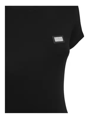 Philipp Plein Philipp Plein T-Shirt ""02 Black""